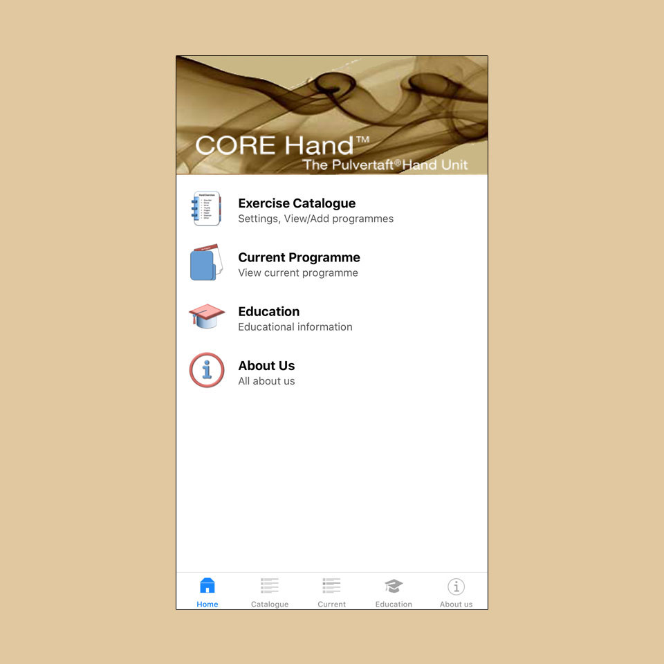 Digital Affinity for Native Mobile Development